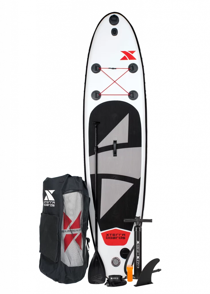 Xterra SUP 10' Inflatable SUP Package - Rentables - Kinder | Outdoor ...